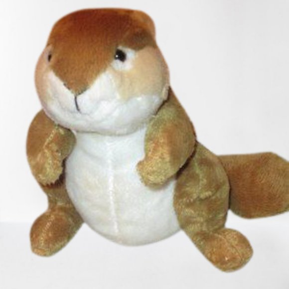 GANZ | Toys | Ganz 8 Squirrel Plush | Poshmark